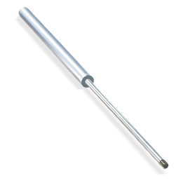 Gas spring 8-19 Stroke 250 – Stainless Steel 304 - Gasspringsshop.com