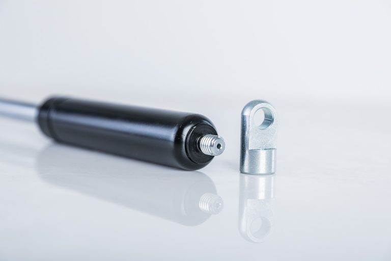 Gas strut for murphy bed | #1 Quality | Gasspringsshop.com