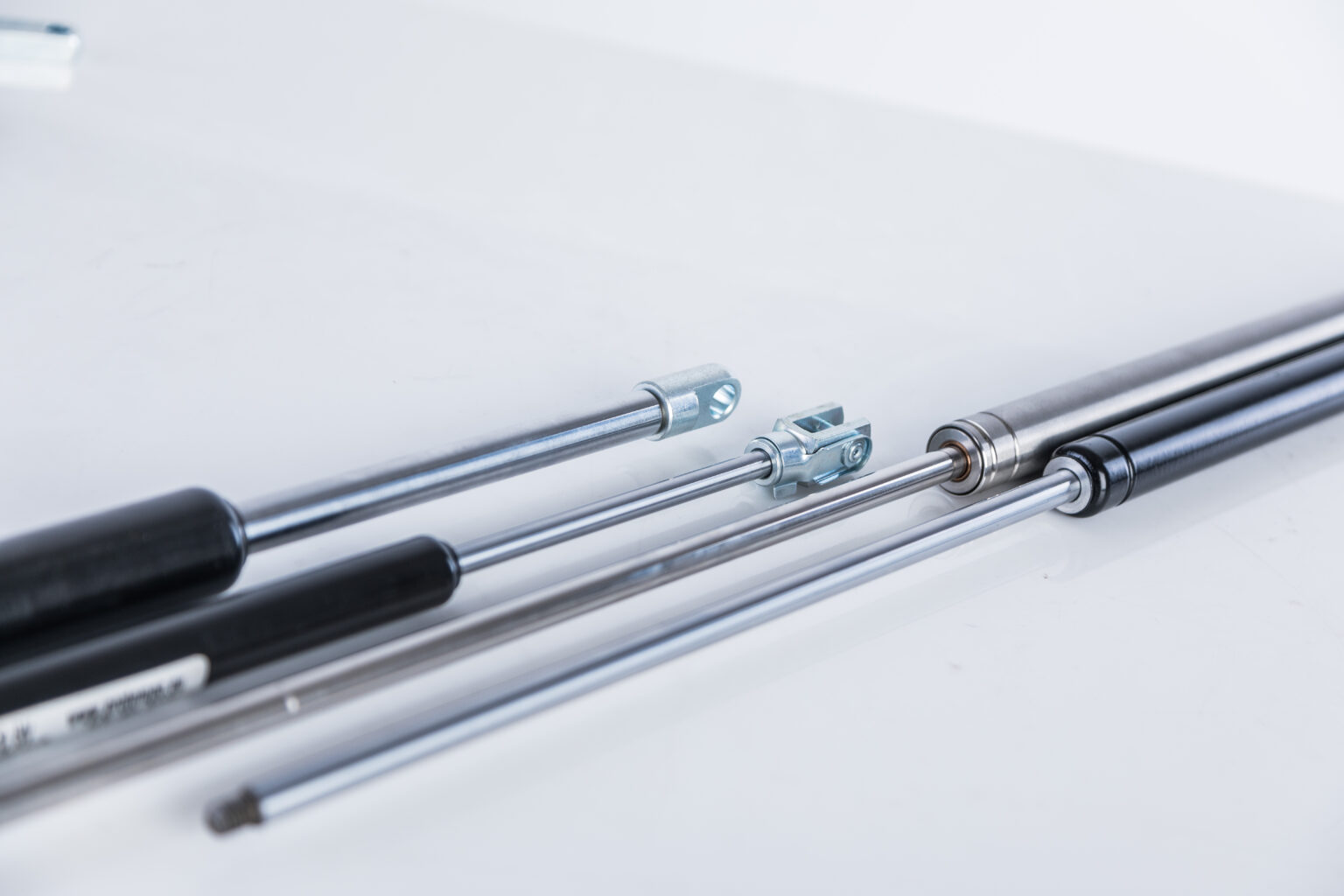 Gas spring calculator | Gasspringsshop