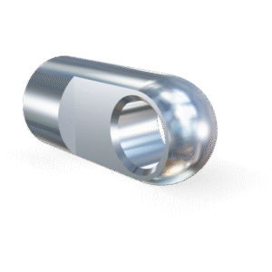 M5 Eye 16mm (6mm thickness, hole 6.1mm) - Gasspringsshop.com